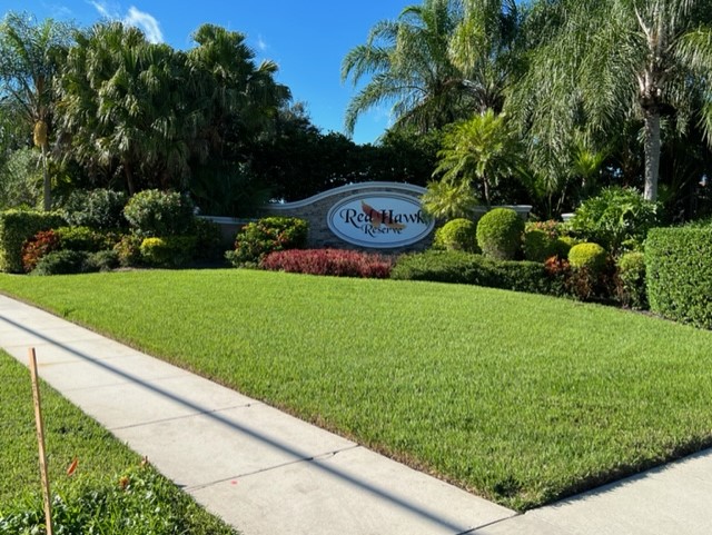 Red Hawk Reserve – Homeowner’s Association