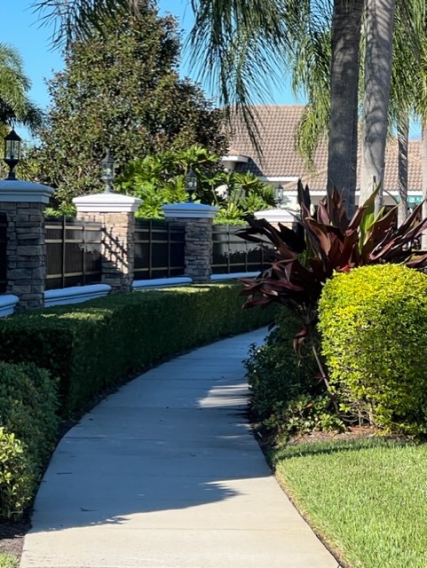 Red Hawk Reserve – Homeowner’s Association